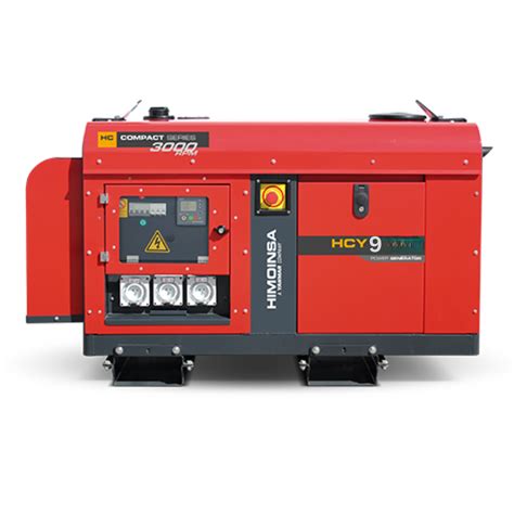 Choosing the Right Backup Generator for your Australian Home: Factors — Generator Warehouse