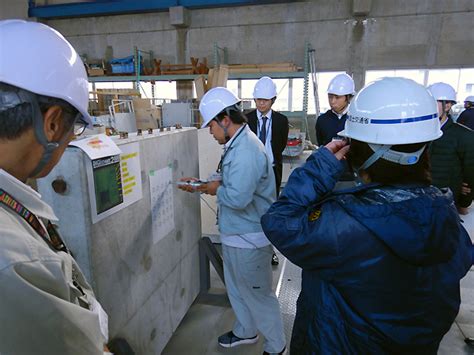 国土交通省 中部地方整備局 中部道路メンテナンスセンター
