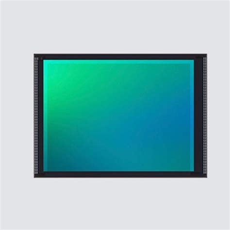 Time Of Flight Image Sensor Imx858 Sony Semiconductors Visible
