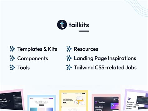 Tailkits Ui 200 Premium Components Betalist Tailkits Ui 200 Premium Components Betalist