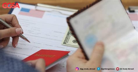 How To Prepare For Us Student Visa F1 Interview Like A Pro Ggsa