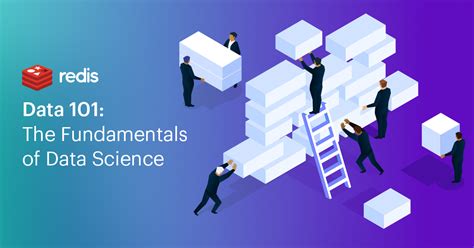 Data 101 The Fundamentals Of Data Science Redis