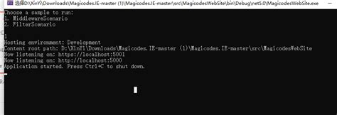 使用 Magicodes特性导出时ValueMapping特性无效 Issue dotnetcore Magicodes IE GitHub