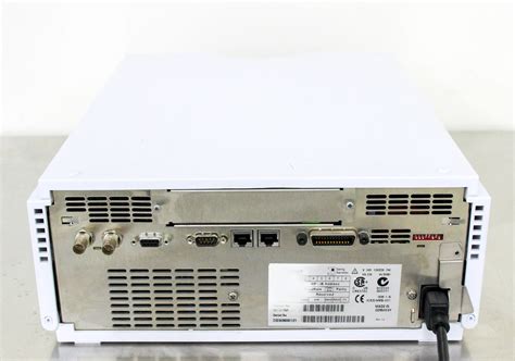 Agilent 1100 Series G1315a Dad Diode Array Detector 3373571