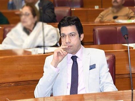 Shc Admits Plea Seeking Faisal Vawdas Disqualification
