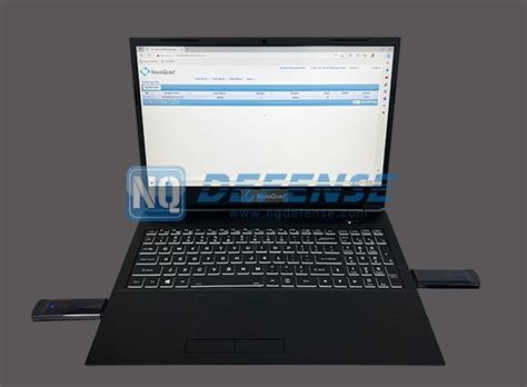 Wi Fi Interceptor Solution By Novoquad Group To Strengthen Cybersecurity Army Technology