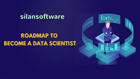 Roadmap To Become A Data Scientist