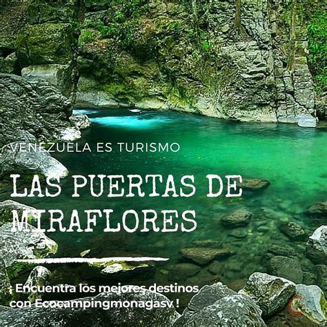 Las Puertas De Miraflores Travel Guide Maracay Venezuela Travel