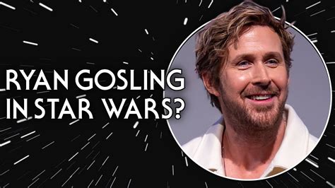 Ryan Gosling In Talks To Star In Shawn Levys Star Wars Movie Star