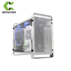 METALFISH G PLUS ITX CASE Itxlab Com My