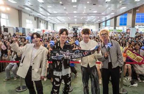 Điều Gì Khiến Lee Seung Hoon Winner Khẳng định Mình Là Con Rể Việt Nam