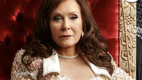 Loretta Lynn Still Woman Enough In Review Online