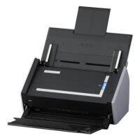 User Manual Fujitsu Scansnap S I Deluxe English Pages