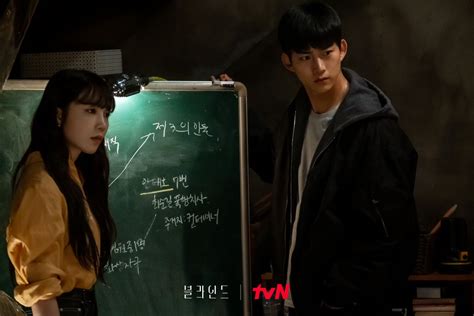 Tvn Drama On Twitter
