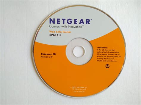 Netgear Rp614 Cd V4 Netgear Free Download Borrow And Streaming Internet Archive