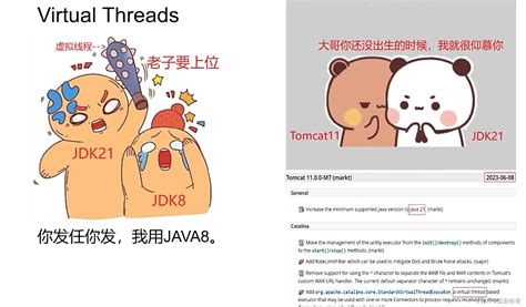Jdk21新特性 Csdn博客