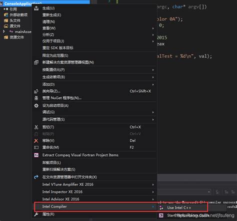 Vs2015默认不支持x64下asm 内联汇编的解决方案含资源共享vs2015 X64 Asm Csdn博客