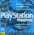 Official UK PlayStation Magazine Demo Discs Computing History