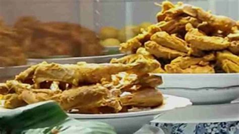 Rumah Makan Padang Di Sumedang Nikmat Bumbu Melimpah