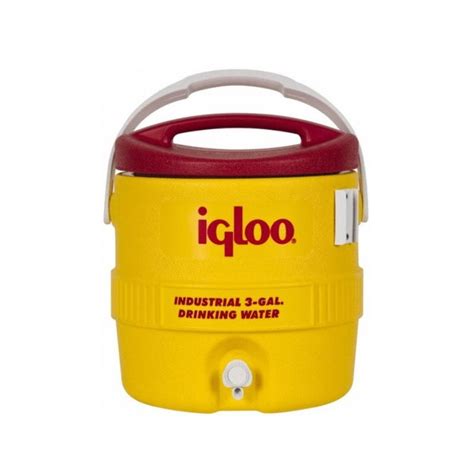 Igloo® 400 Series Water Cooler Wspigot Joo Yong Pte Ltd
