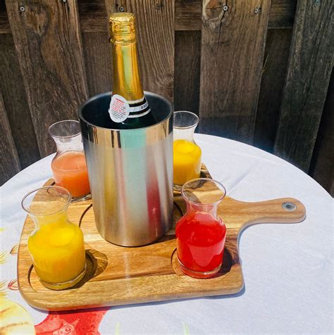 Mimosa Sampling Board