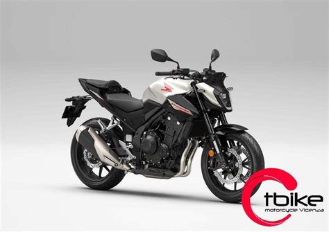 Vendo Honda CB Hornet Nuova A Vicenza Codice Moto It