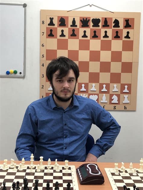 Бибирево ШАХМАТНЫЙ КЛУБ