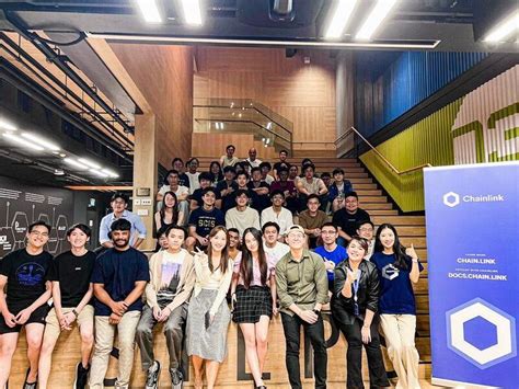 College Dao On Linkedin Unlocking The Potential Of Web3 With Chainlink An In Depth Exploration Of