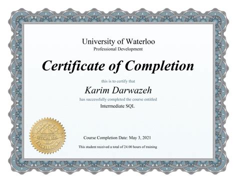 karim darwazeh on linkedin sql