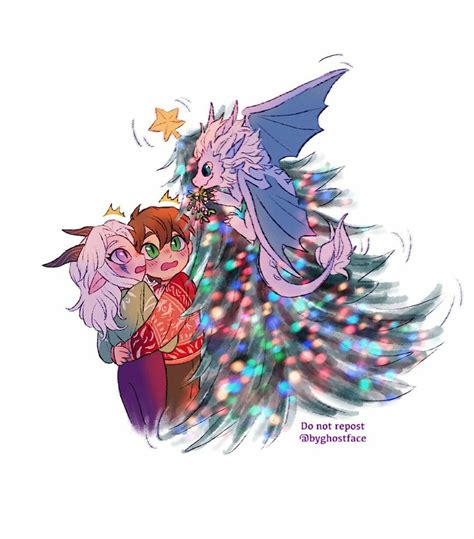 Rayllum Author Byghostface The Dragon Prince Part 3 Мультфильмы