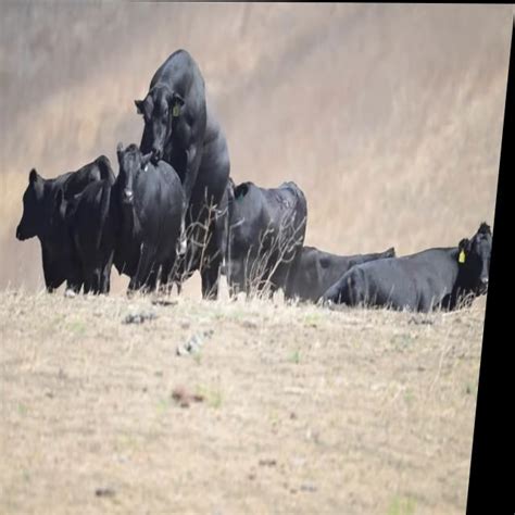 Cow Mounting Object Detection Dataset By Stageestrus