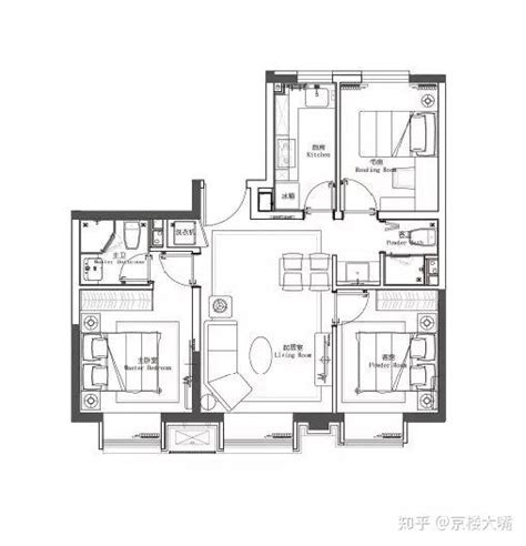 网红限竟房楼盘喜悦学府施工证公示，预计下月就能开盘 知乎