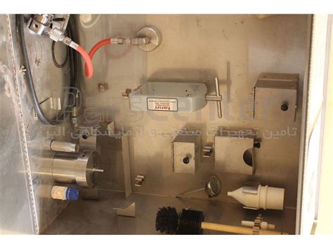 شرکت تجهیزات پزشکی آزمایشگاهی آمیتیدا تجهیزات صنعتی و ازمایشگاهی