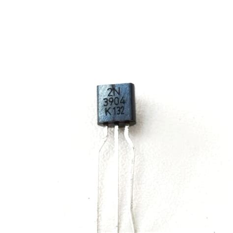 2n3904 2n 3904 Transistor Shopee Philippines