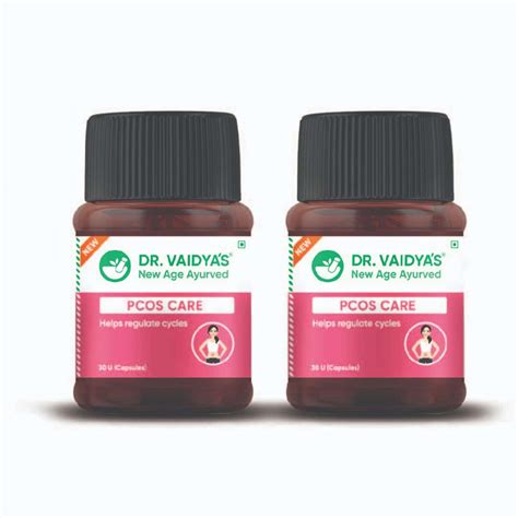 Buy White Free Capsules For Leucorrhoea Treatment 100 Ayurvedic