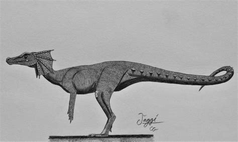 Monster Hunter 3 Jaggi By Acrosaurotaurus On Deviantart