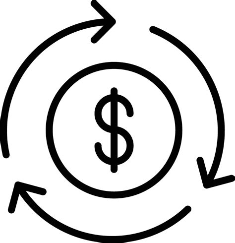 Dollar Illustration Design 47590316 Vector Art At Vecteezy