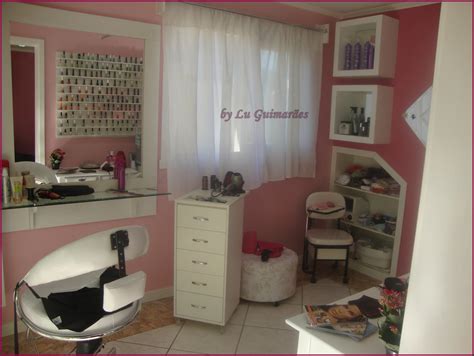 Espaço de Beleza by Lu Guimarães Home Espaço de Beleza Empresa Salão de Beleza e Estética