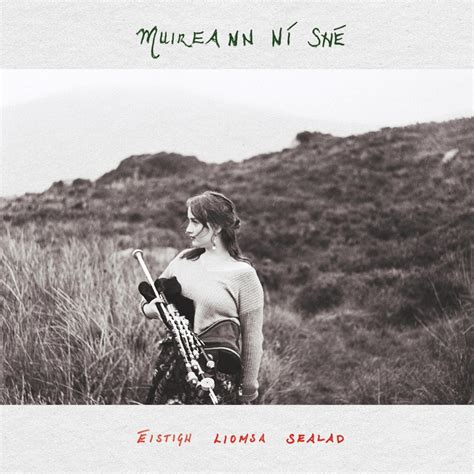 Éistigh Liomsa Sealad Muireann Ní Shéのアルバム Apple Music