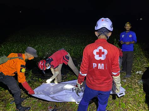 Mayat Pria Tanpa Identitas Ditemukan Mengapung Di Waduk Cirata Cianjur