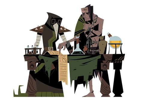 Plague Doctor Dd Darkest Dungeon Games Funny Posts Pictures