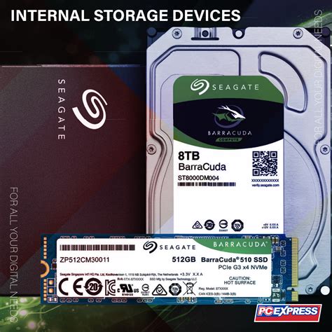 Internal Storage Devices Tagged Hard Drive Pc Express