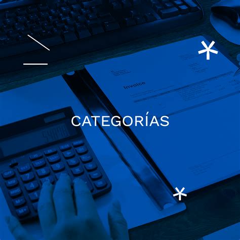 Cómo determinar qué categoría NRUS te corresponde