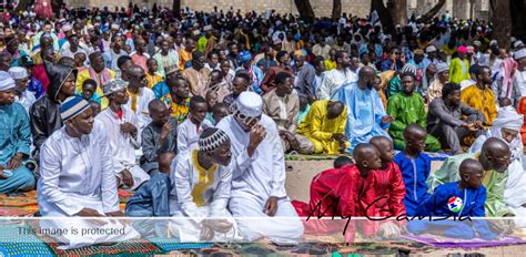 Behind The Lens Koriteh Celebrations My Gambia