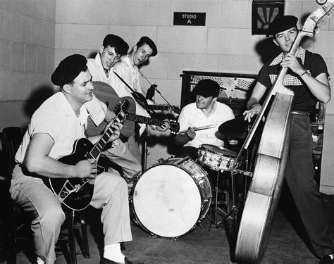 Rockabilly Guitar Licks Crazy Legs Guitar Solo