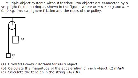 Answered Multiple Object Systems Without Bartleby
