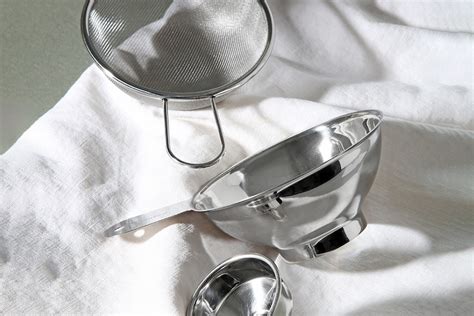 거품기·기타조리도구 지샌즈 거름망 깔대기 3종세트 오늘의집 쇼핑