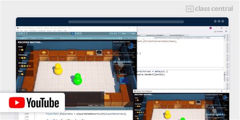 11 Best Unity Courses For 2025 Elevate Your Game — Class Central