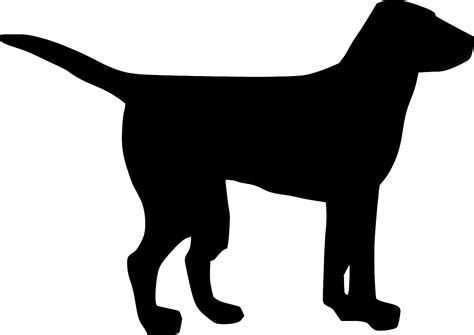 Svg Dog Free Svg Image And Icon Svg Silh
