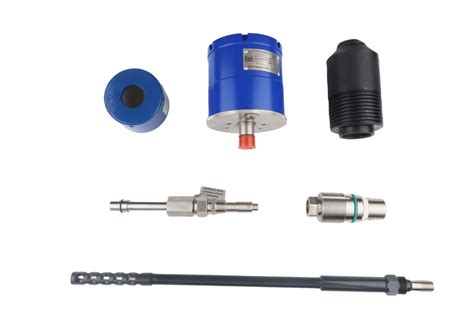 Online Corrosion Monitoring System Emt Piping Clean